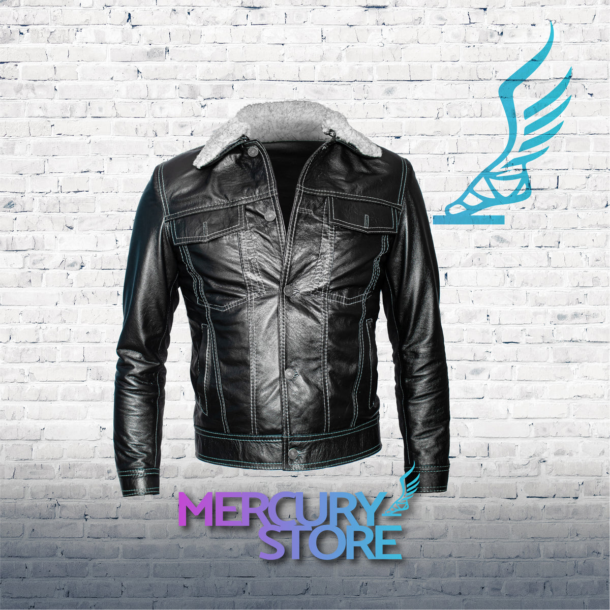 KIEV – Mercury Store