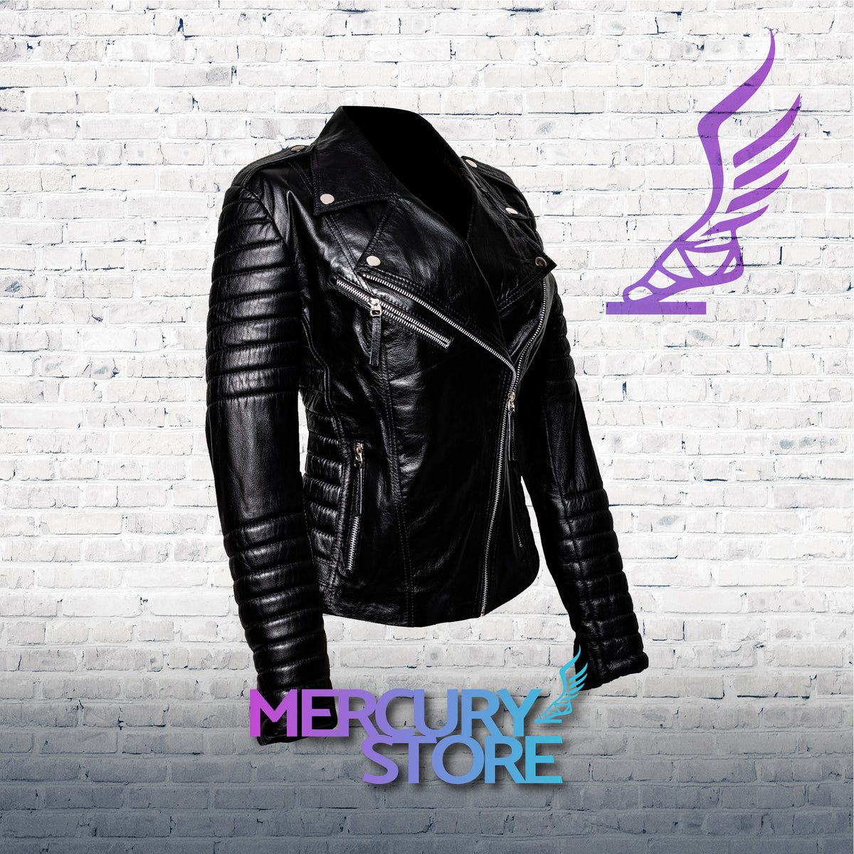 ZAGREB – Mercury Store